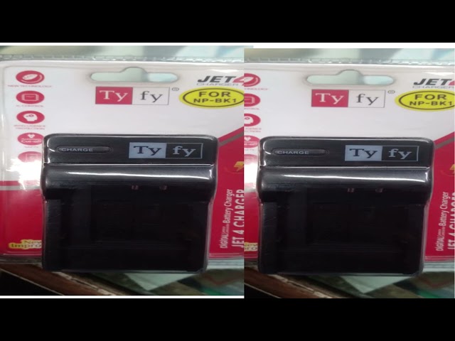 Hybrid Camera Batteries - Camera Battery NB5L TYFY Distributor ...