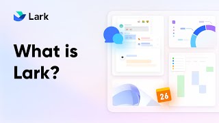Lark - Lark is a comprehensive productivity superapp designed to ...