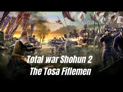 Steam Community :: Video :: Total War Shogun 2 Fall of the Samurai ...
