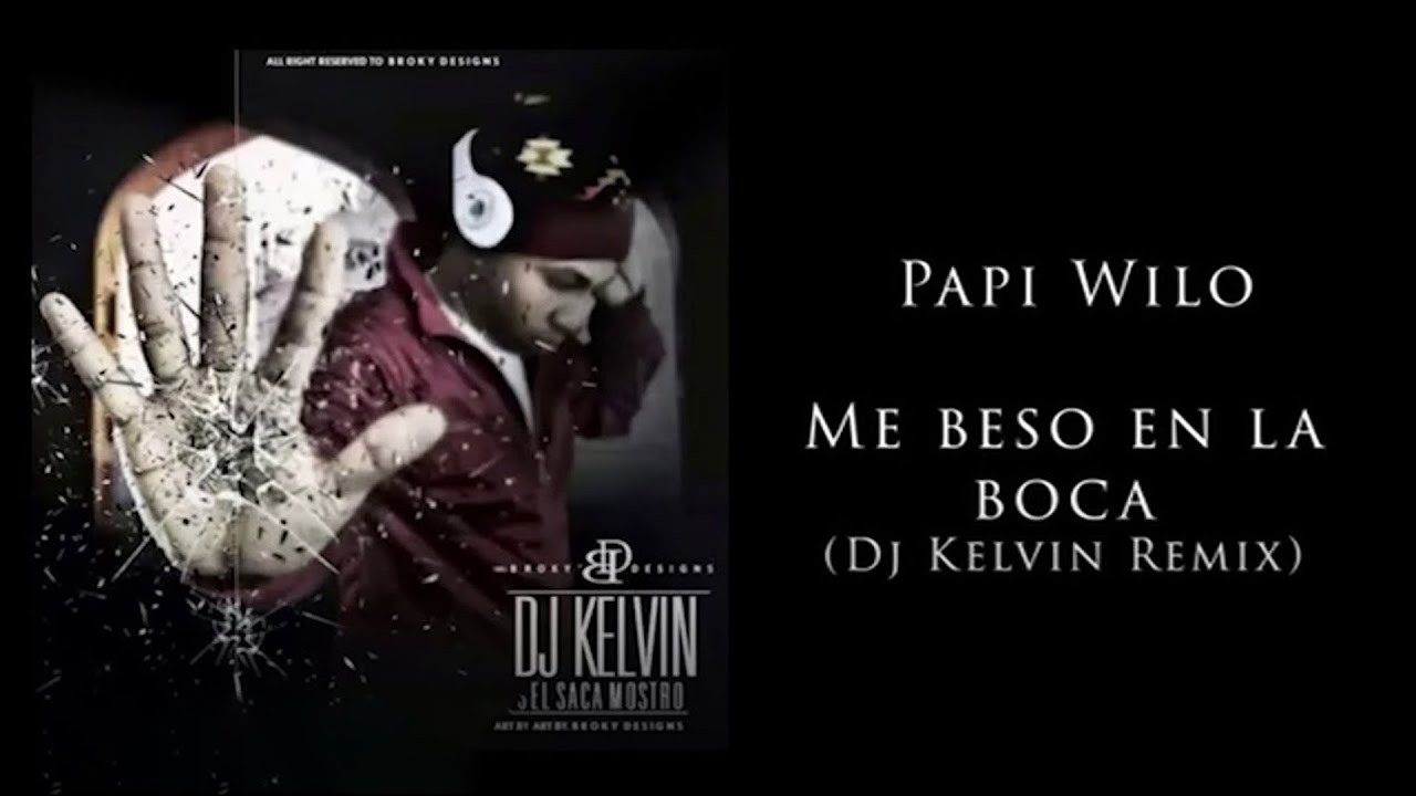 'Me Beso En La Boca' - เปอร์โตริโก เพลง | Popnable