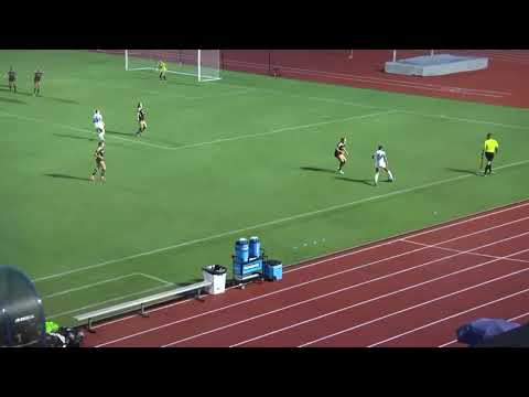 SOC: Wofford vs. Samford Highlights