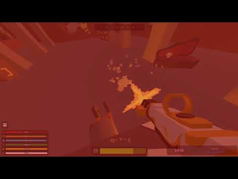 Steam Community :: Video :: Unturned: The Monsters in the Lost Valley ...