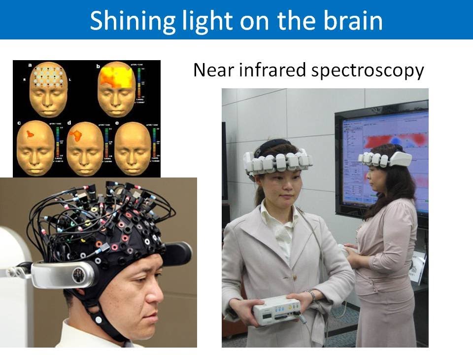 The Future Brain - Professor Keith Kendrick