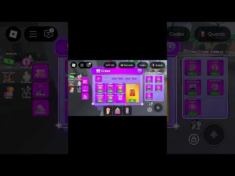 GETTING THE TAG TEAM FINSISHER IN BADDIES #baddie #baddies #finisher #pou #roblox #slay #badgal