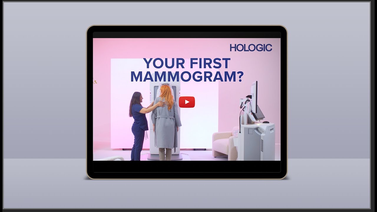 Your first Mammogram: What to Expect and Why It Matters