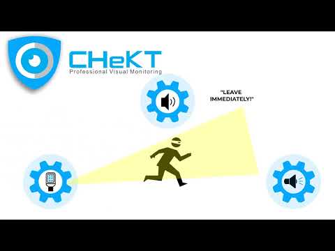 CHeKT Visual Security Automation Rules - UK