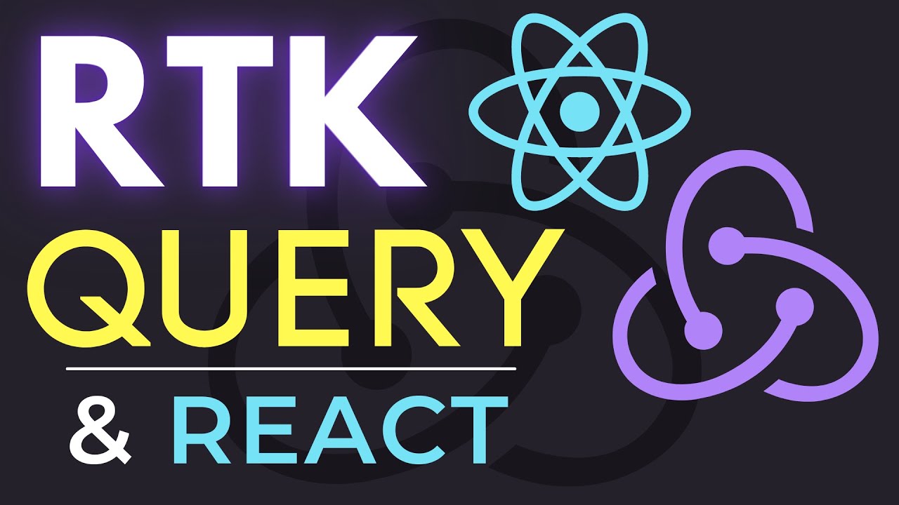 React Redux Toolkit Query Tutorial and RTK Query CRUD Example App