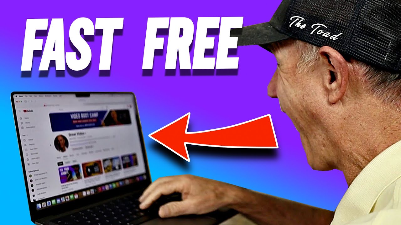 5 Ways to Transcribe A YouTube Video To Text:  Fast, Free & Simple