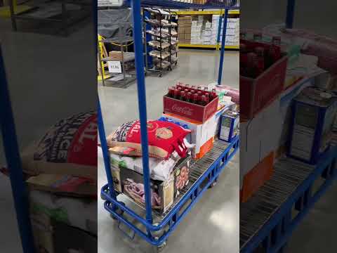 Restaurant Depot πππ