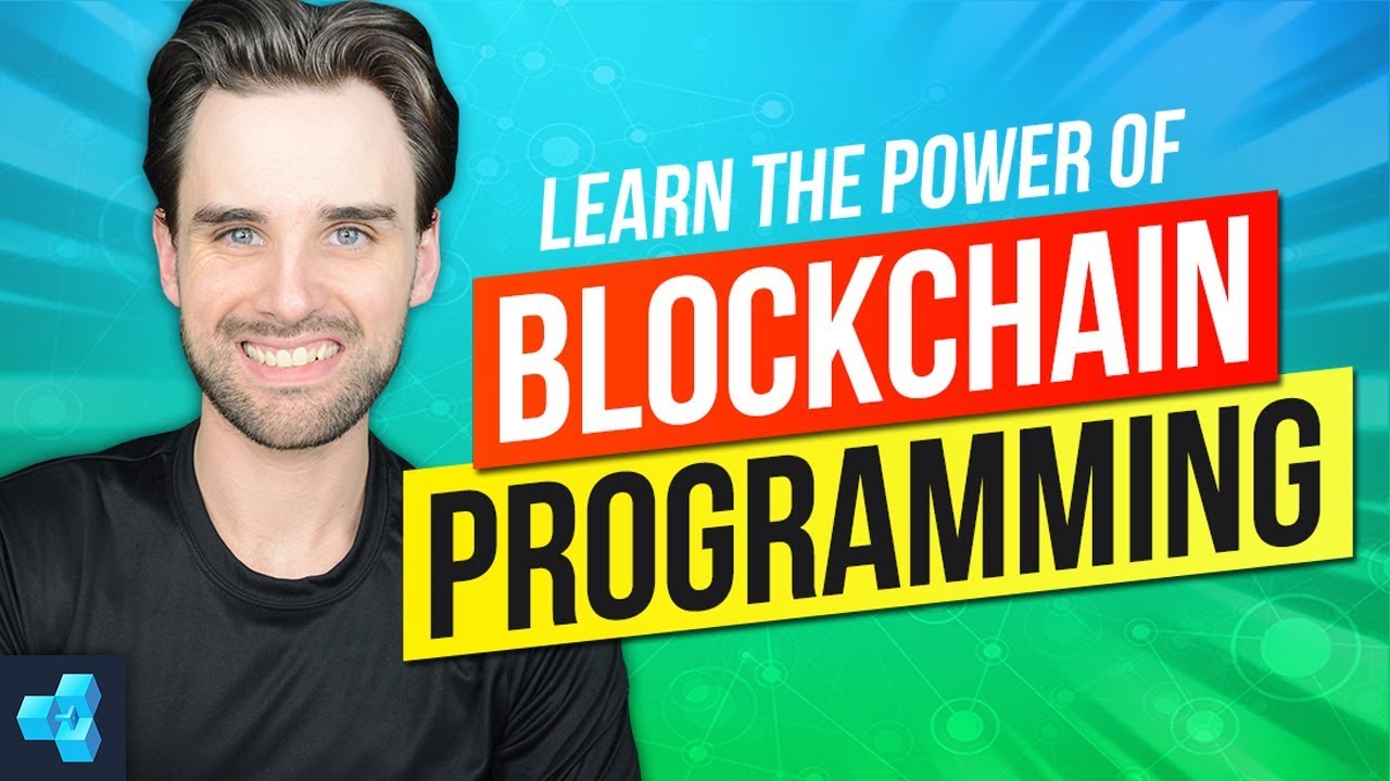 🤯 Learn The Power Of Blockchain Programming!