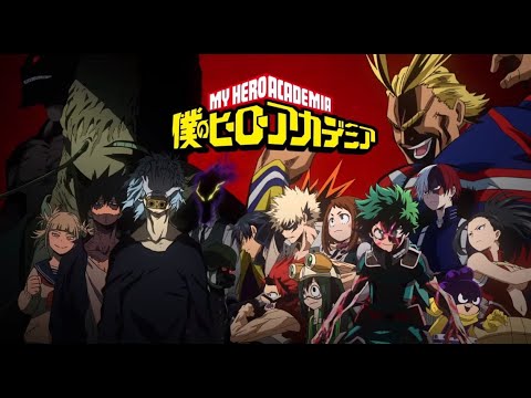 Download Boku no Hero Academia S4 01-25 Batch Subtitle Indonesia