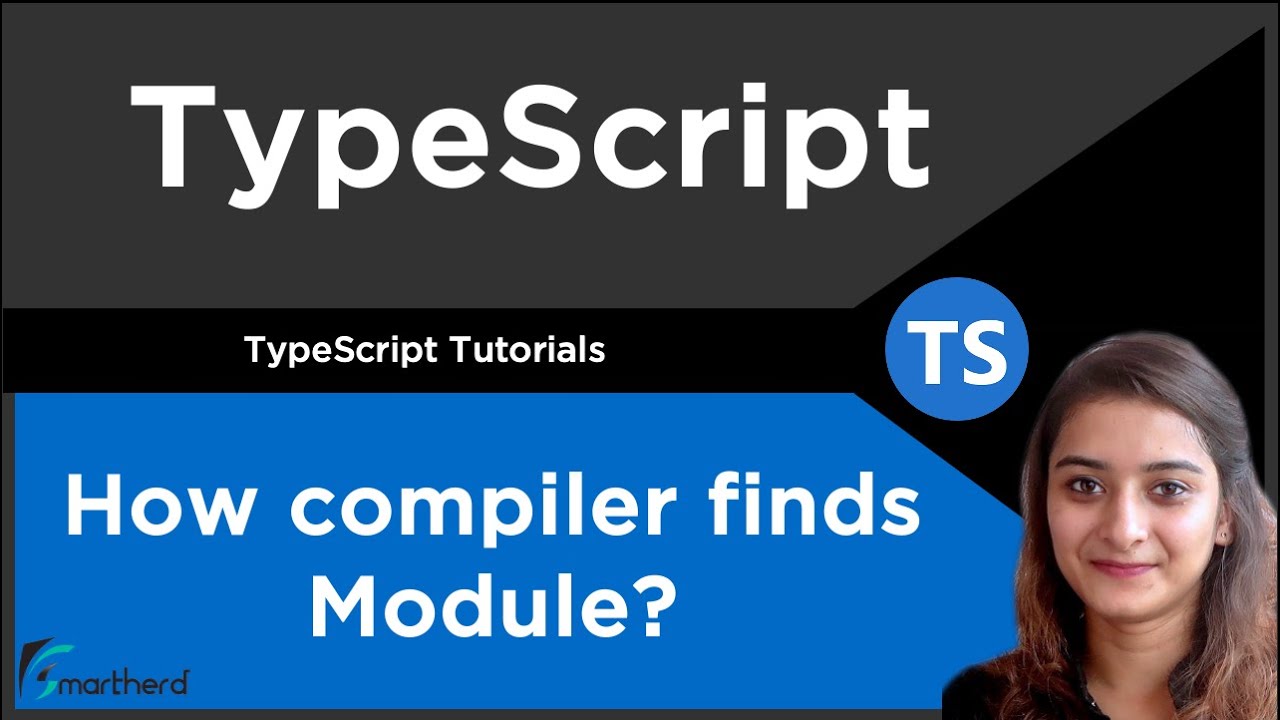 Module Resolution Strategy | TypeScript Tutorial