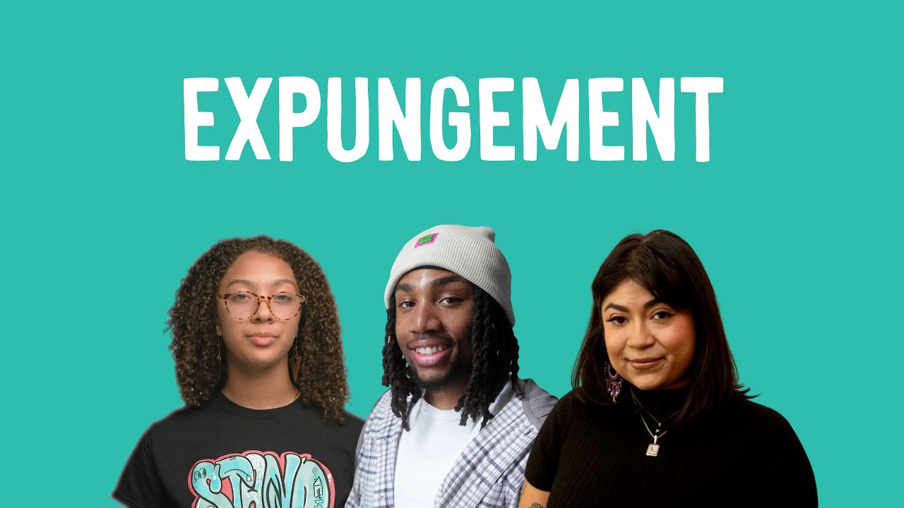 Expungement in Minnesota