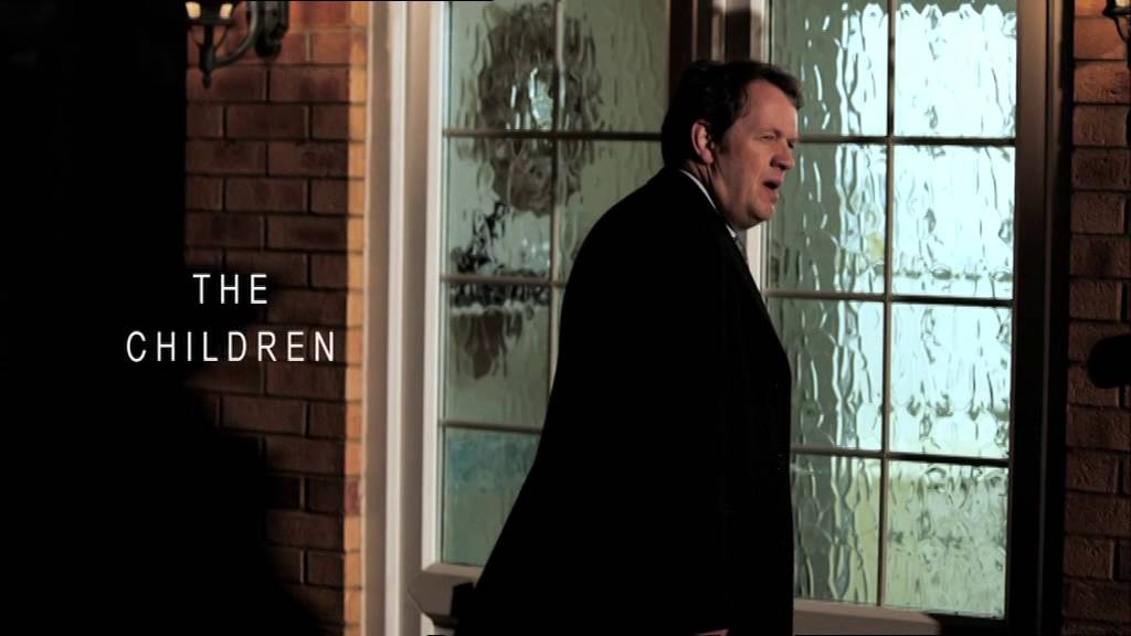 February Drama, ITV3 | ITV