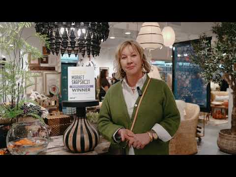 Market Snapshot People's Choice: Creative Co-op