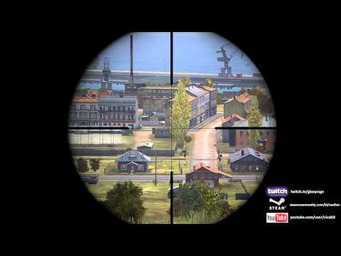 Steam Community :: Video :: Glaxy @DayZ Standalone - Long Range Hunting