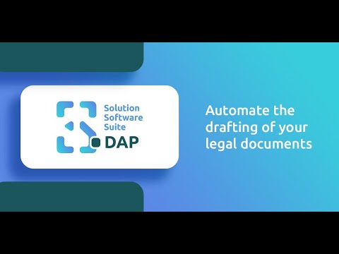 An introduction to 3s.DAP | Solution Software Suite | Spigraph