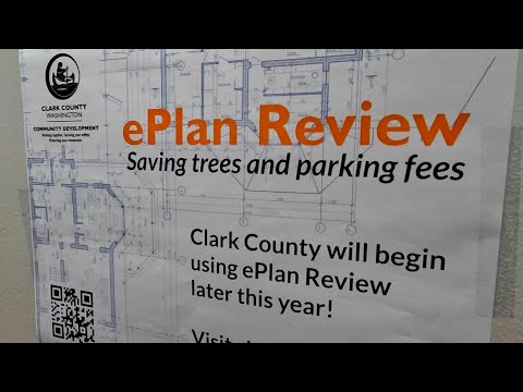 Clark County ePlan