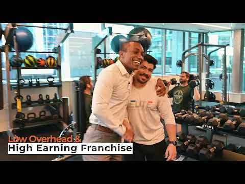 Elite Home Fitness | Video Example #fitness