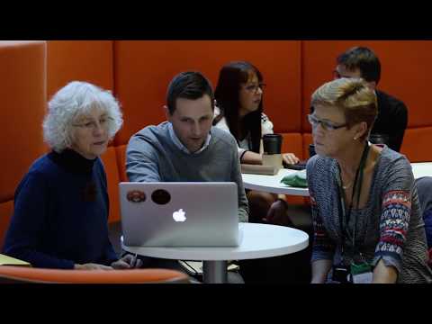 GCF: What is the GCF & GCO?