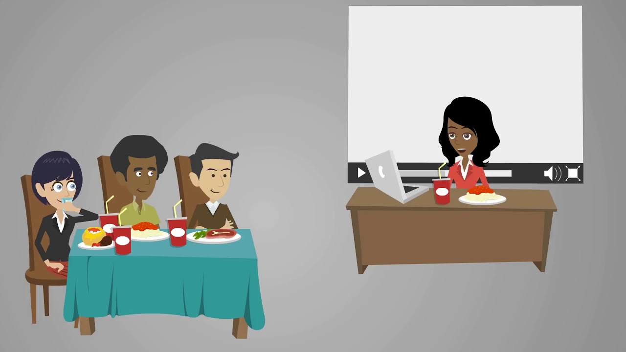 Developing a Lunch and Learn / The Prep Work