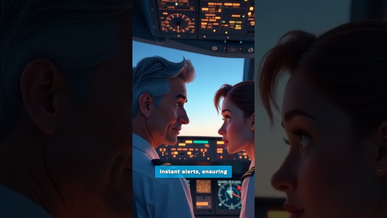 Did you know that a Boeing 787 generates 25 gigabytes of data per second? | Subscribe Now