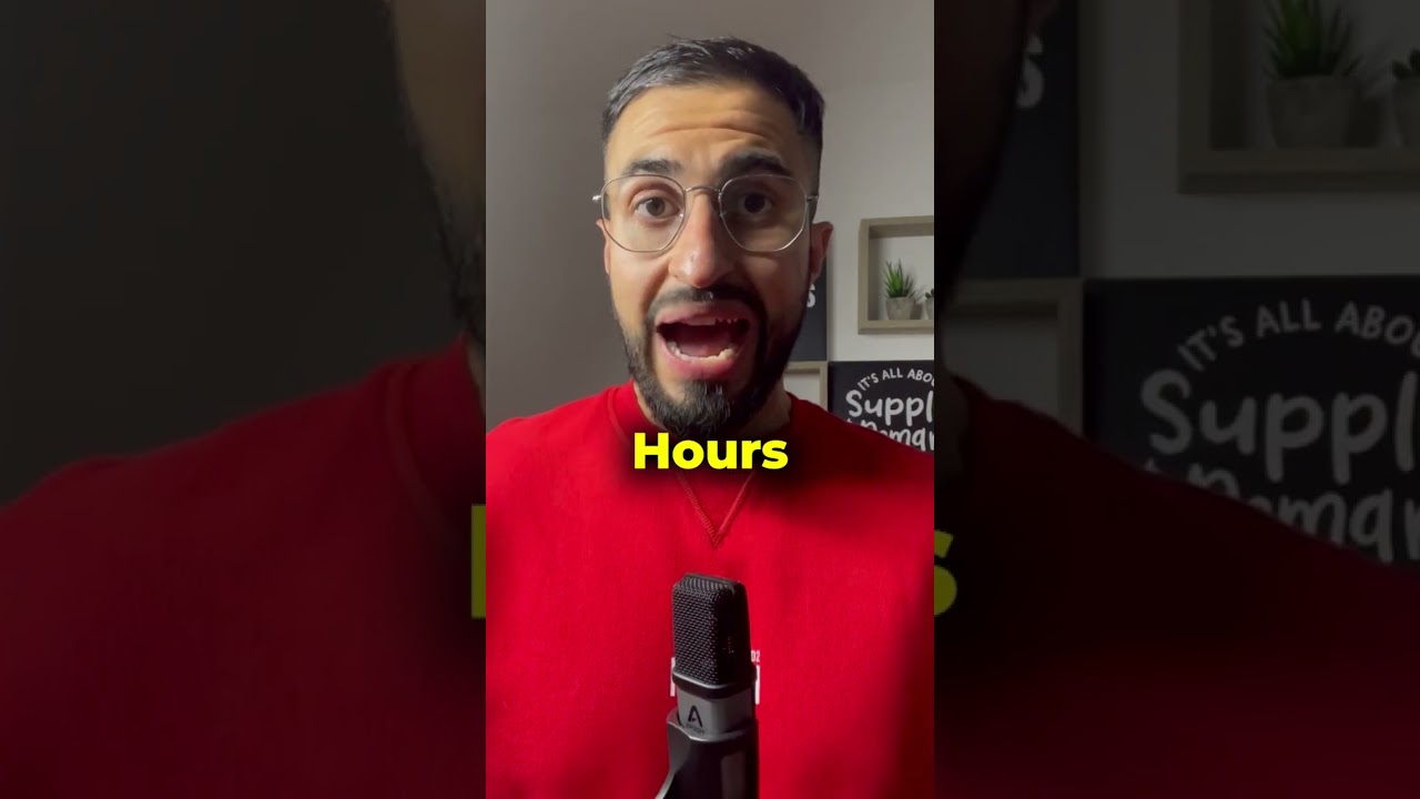 Macroeconomics Revision Series:  What is Underemployment?