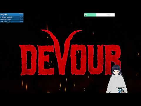 Steam Community :: Video :: DeVour live (Part 1/2)