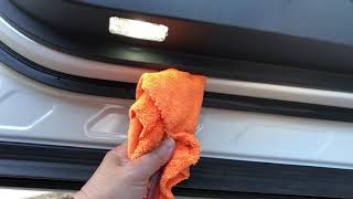 2019-2021 Subaru Ascent Door Latch Guide: Failures, Part Numbers ...