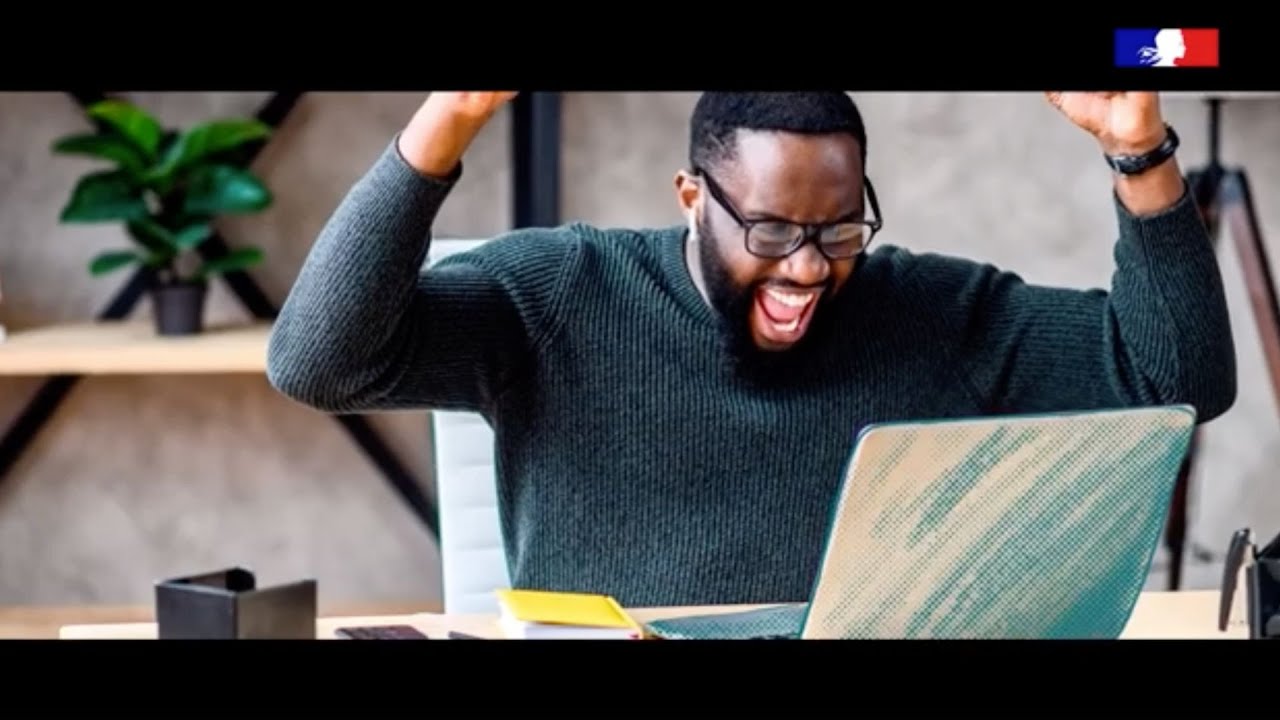 Campagne Numérique Responsable : Ordinateur 1