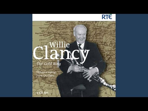 This Weekend I’ll Mostly Be Listening to… Willie Clancy | The Cedar ...