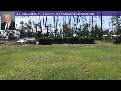 6827 Chipewa Street, Panama City, FL 32404 - MLS #688638