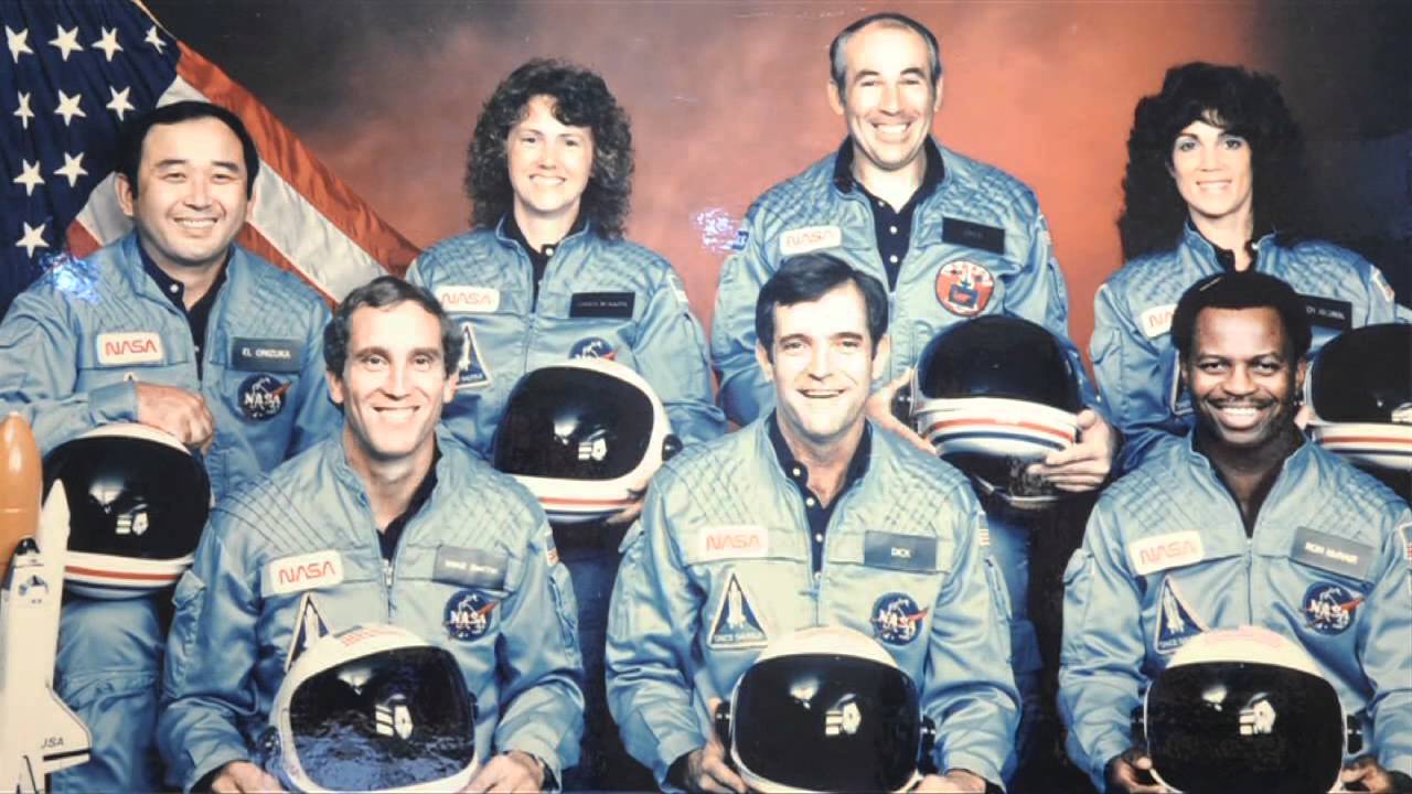 June Scobee Rodgers: Lessons Learned from the Challenger Disaster