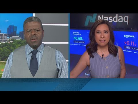 11Alive News: The Take | CNN’s Maribel Aber with today’s Money Matters (6/25/25)
