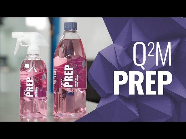 Gyeon Entfetter Q2M Prep 500 ml