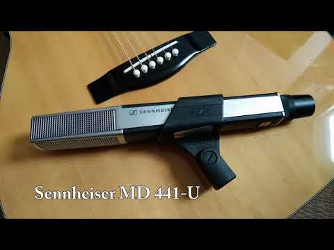 beyerdynamic M201TG iMuso