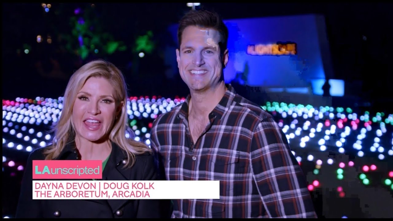 LA Unscripted | December 16th, 2021