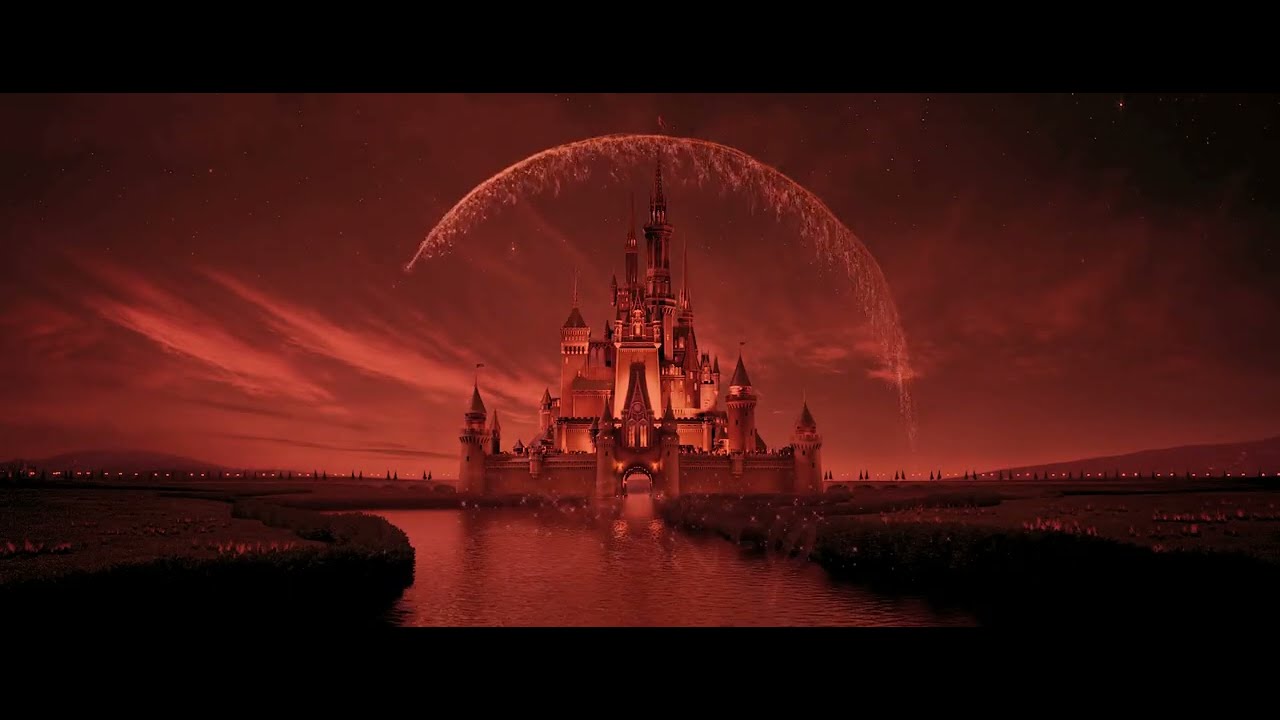 Disney John Carter (2012) Closing
