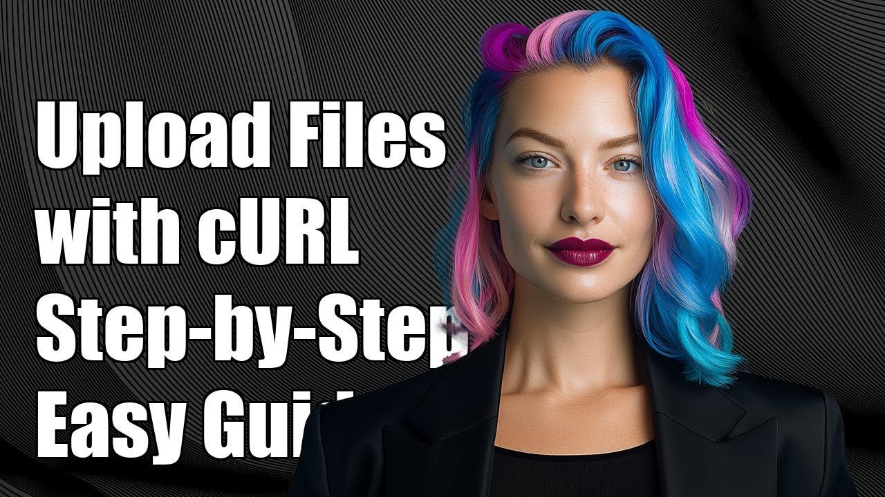 How to Upload Multiple Files with cURL: A Step-by-Step Guide