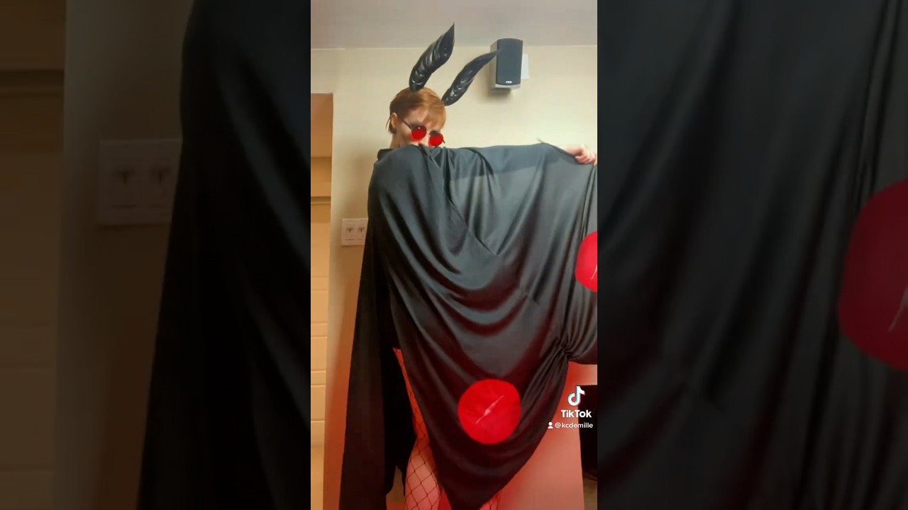 Making Mothman