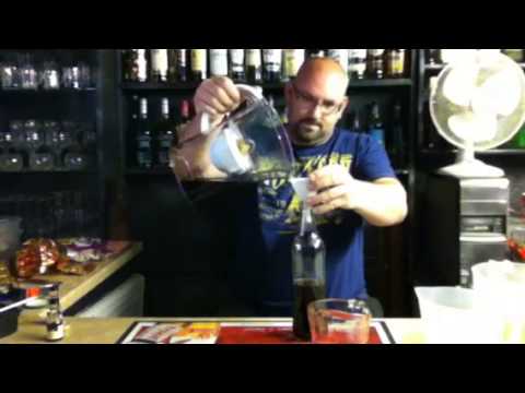 How i do that!! Amaretto