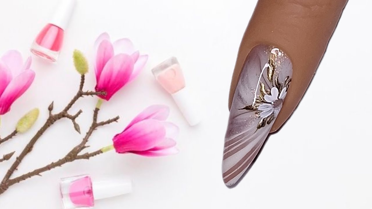 Универсальный дизайн на любой случай. МК/A versatile design for any occasion.  Tutorial.