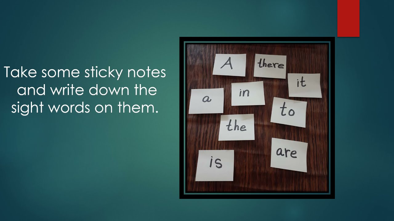 Reading practice tips  ppt