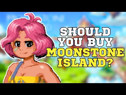 Steam Community :: Video :: SHOULD YOU BUY MOONSTONE ISLAND? Moonstone ...