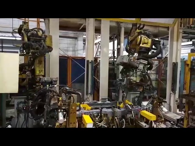 Pneumatic Assembly Tools - Workshops and Industry - Uryu Impact ...
