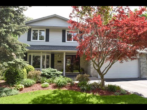 28 Leland Place, London - $999,000. MLS #40249489.