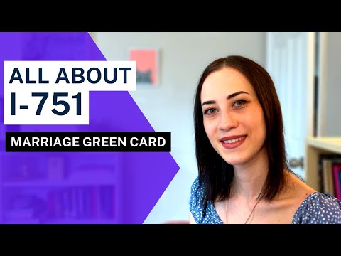 I-751 PETITION TO REMOVE CONDITIONS ON RESIDENCE | All you need to know I-751 Evidence