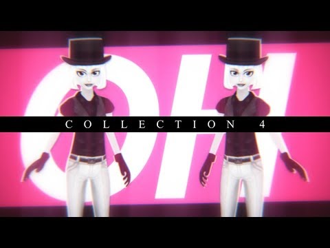 【COLLECTION 4】