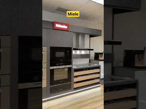 Do you know how to correctly pronounce Miele? #shortsfeed #miele #appliances
