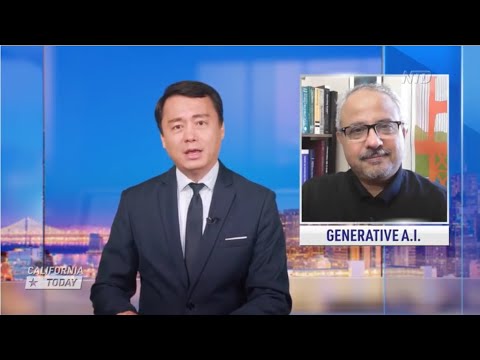 Technology Waves by Prof. Ahmed Banafa